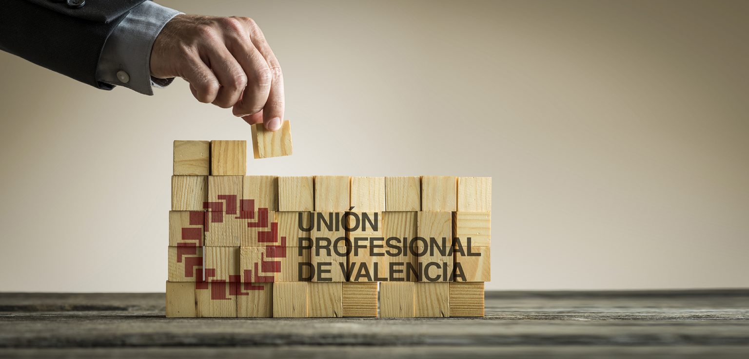 Quiénes somos – Unión Profesional Valencia