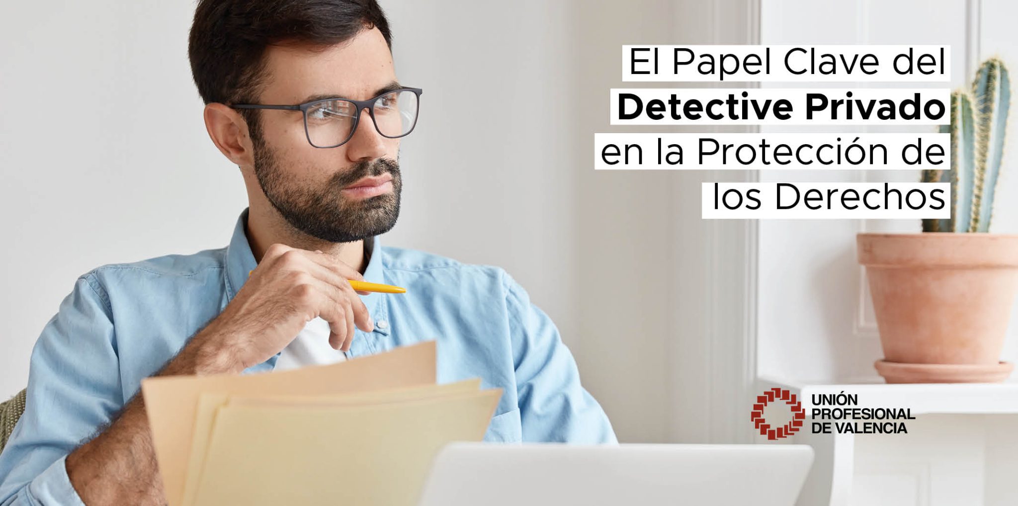 La Importancia del Detective Privado en la Protección de los Derechos y ...